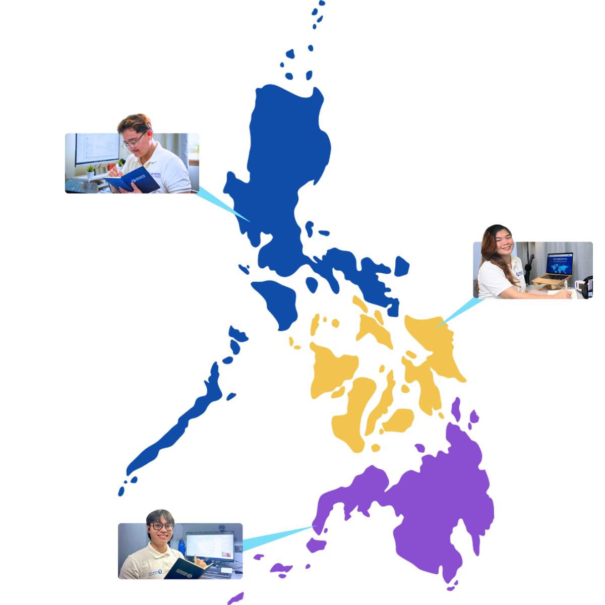THE PHILIPPINES - Outsourcing Services & Offshore Staffing